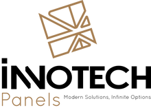 Innotech WPC Wall Panels